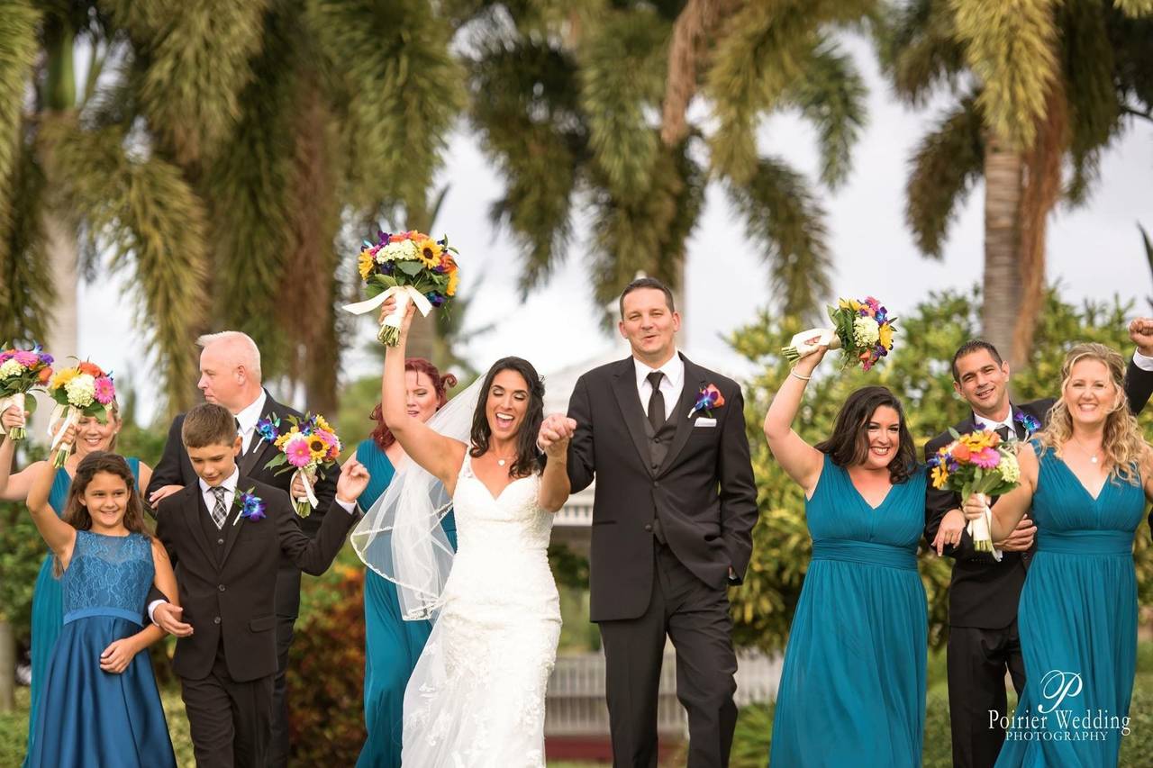 Stonebridge Country Club - Venue - Boca Raton, FL - WeddingWire