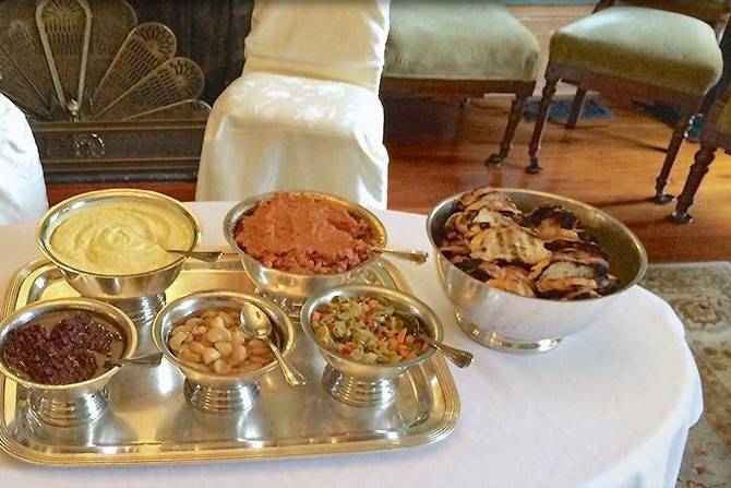 The Parisian Courtyard Inn - Venue - New Orleans, LA - WeddingWire