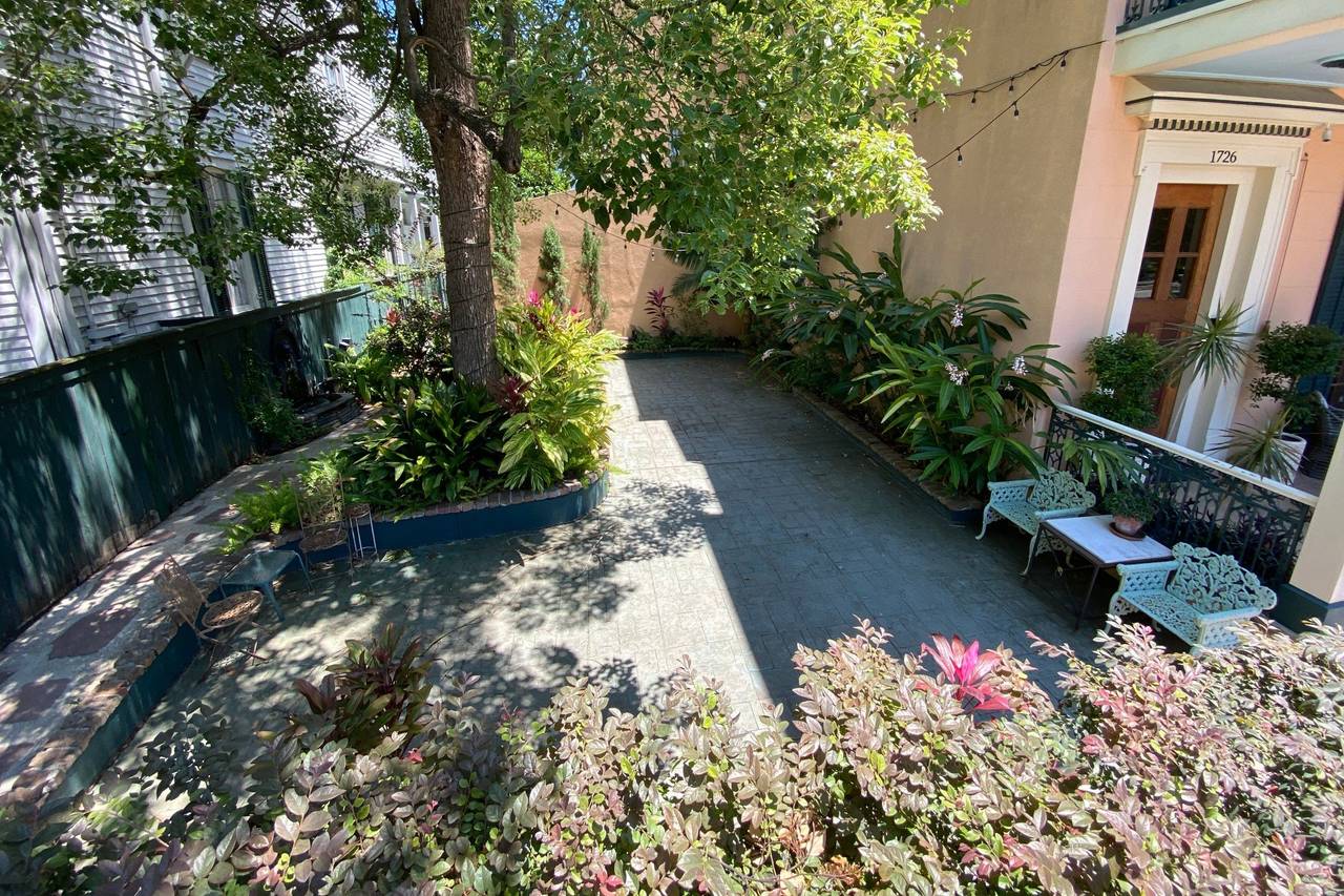 The Parisian Courtyard Inn - Reviews, Photos & Deals 2026 - New Orleans ...