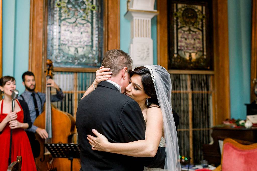 The Parisian Courtyard Inn - Venue - New Orleans, LA - WeddingWire