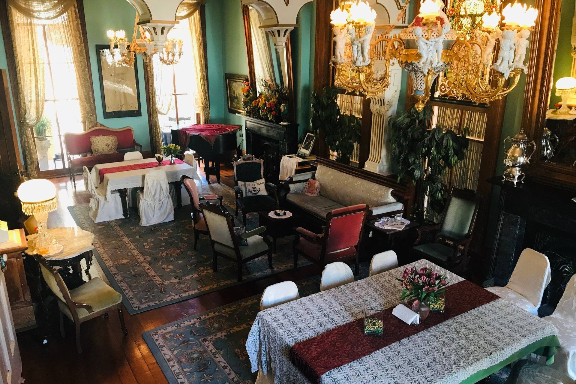The Parisian Courtyard Inn - Reviews, Photos & Deals 2026 - New Orleans ...