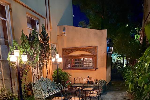 The Parisian Courtyard Inn - Reviews, Photos & Deals 2026 - New Orleans ...
