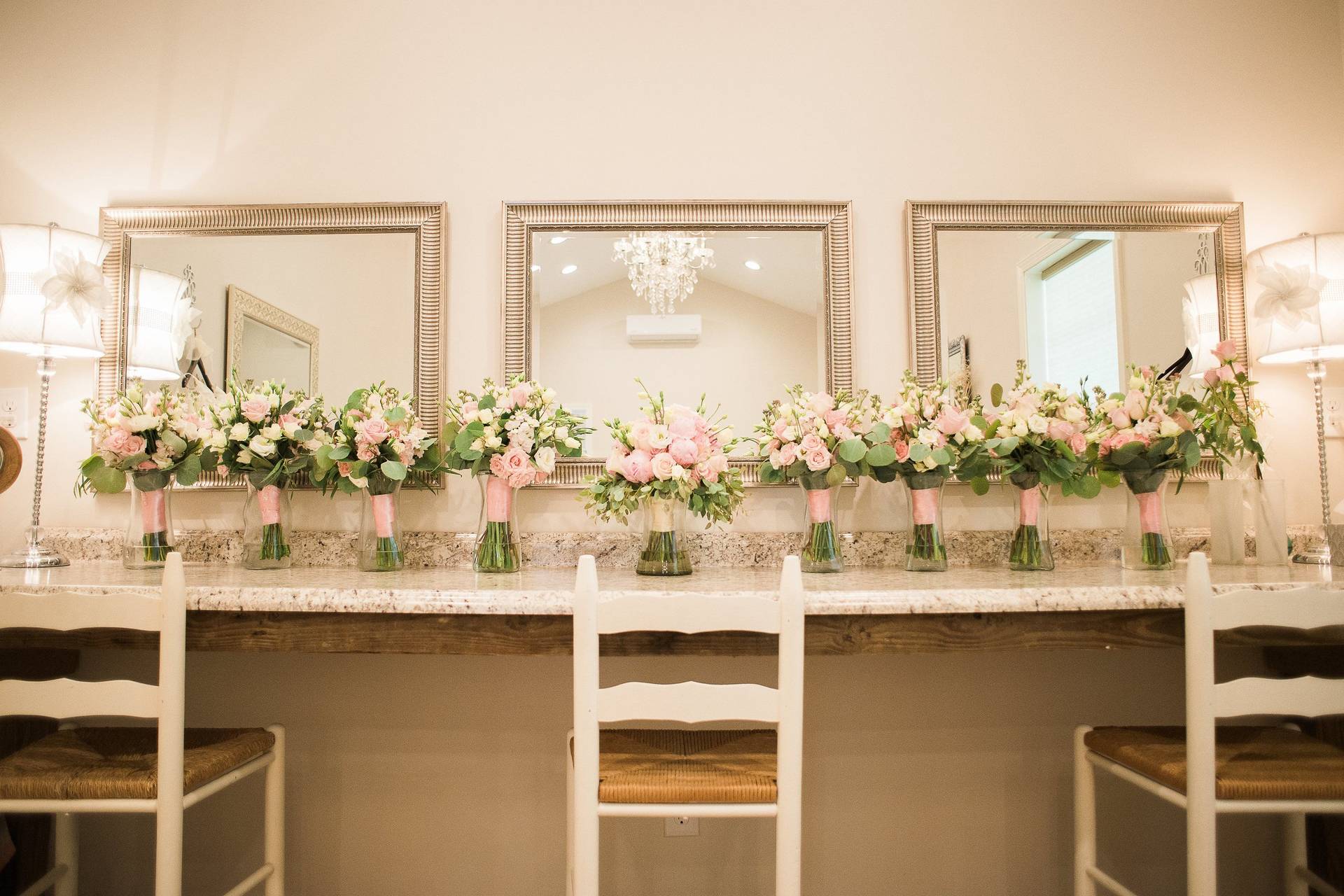 Bluegrass Wedding Barn - Barn & Farm Weddings - Danville, KY - WeddingWire