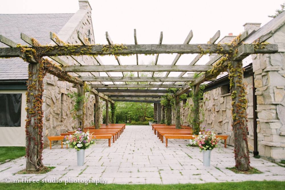 Destination Kohler - Barn & Farm Weddings - Kohler, WI - WeddingWire