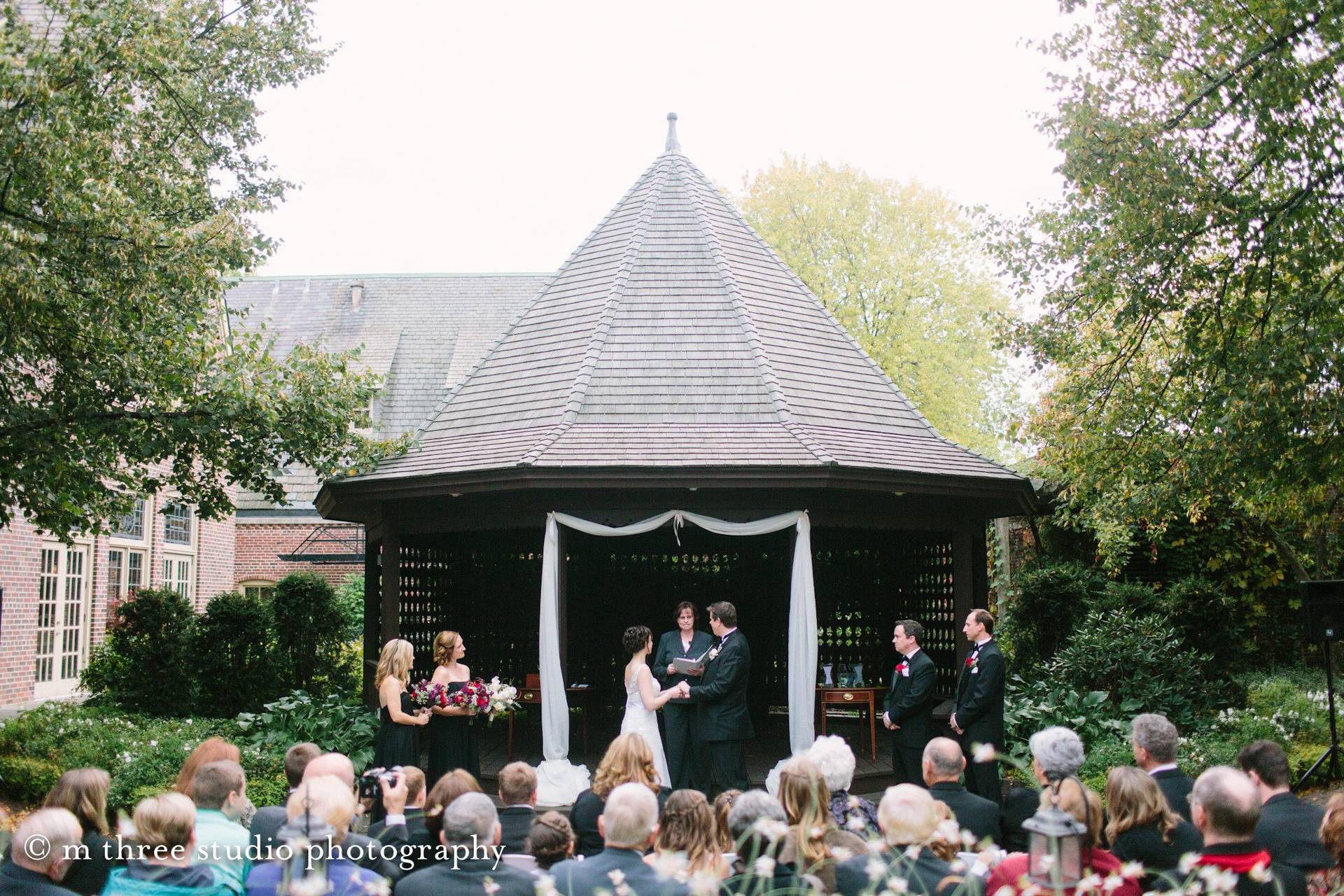 Destination Kohler - Barn & Farm Weddings - Kohler, WI - WeddingWire