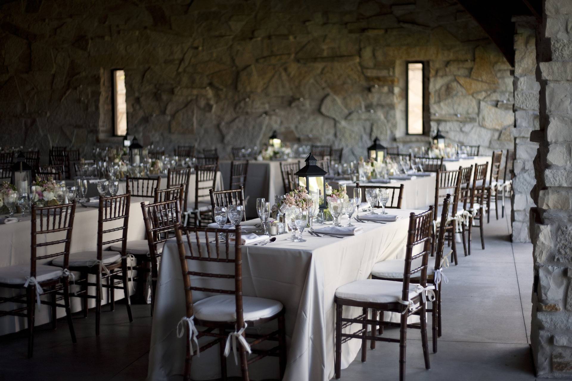 Destination Kohler - Barn & Farm Weddings - Kohler, WI - WeddingWire
