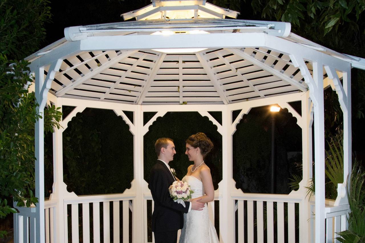 An Old Town Wedding and Event Center - Venue - Peoria, AZ - WeddingWire