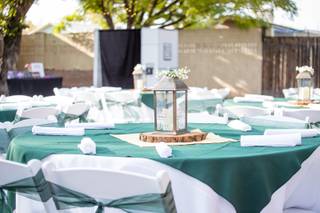 The 10 Best Wedding Venues in Phoenix - WeddingWire