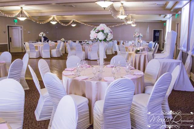 Chula Vista Golf Course - Venue - Bonita, CA - WeddingWire