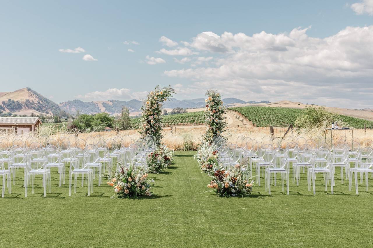 Carneros Resort and Spa Reviews - Napa, CA - 12 Reviews