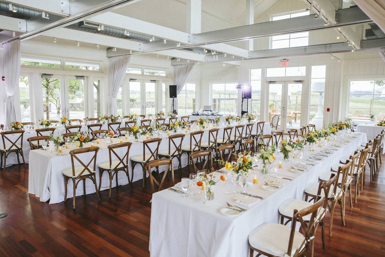 Carneros Resort and Spa - Venue - Napa, CA - WeddingWire