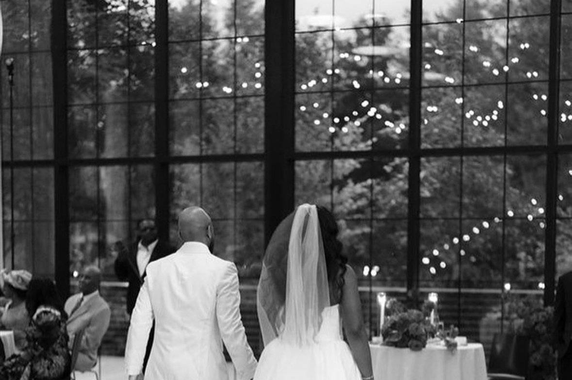 The Roundhouse - Historic Weddings - Beacon, NY - WeddingWire