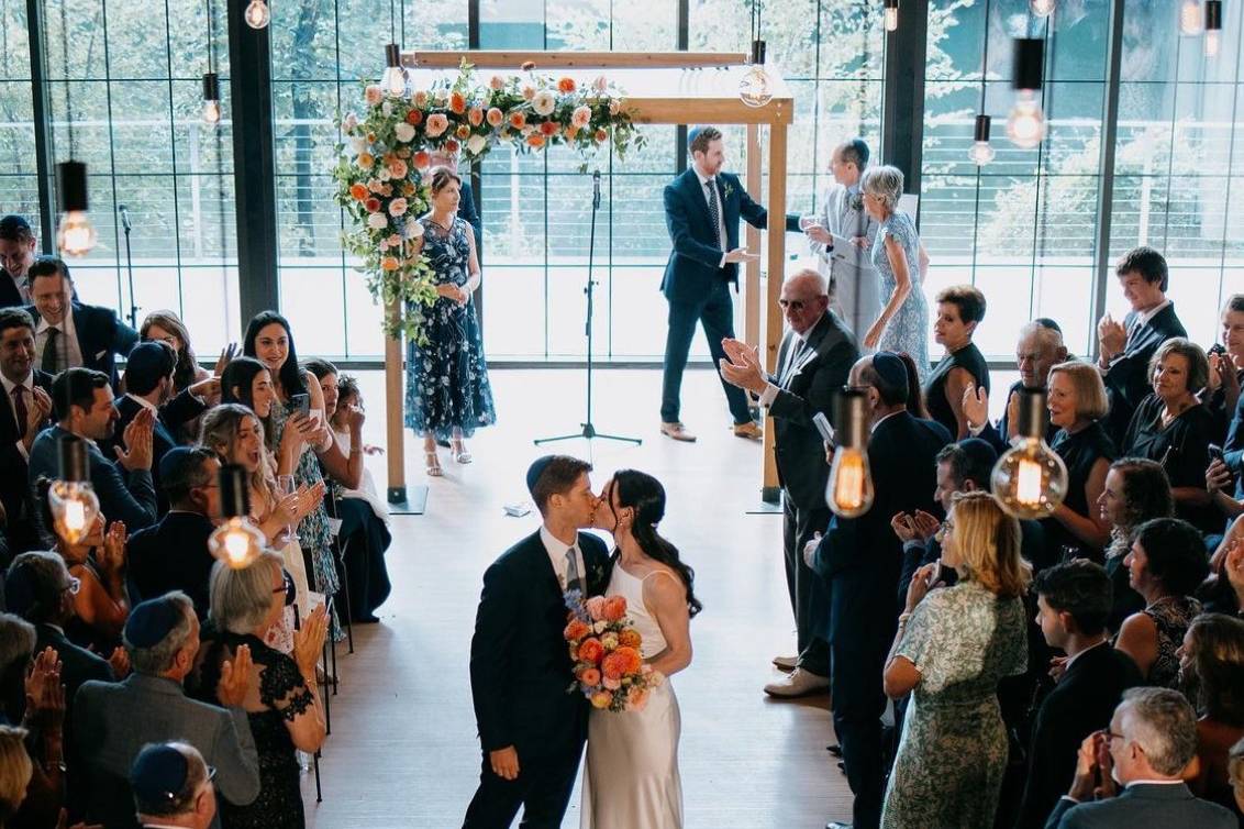The Roundhouse - Reviews, Photos & Deals 2026 - Beacon, NY - WeddingWire