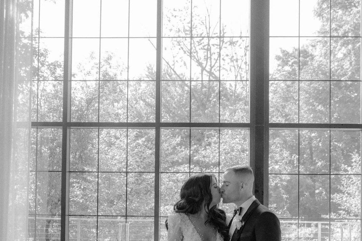 The Roundhouse - Historic Weddings - Beacon, NY - WeddingWire