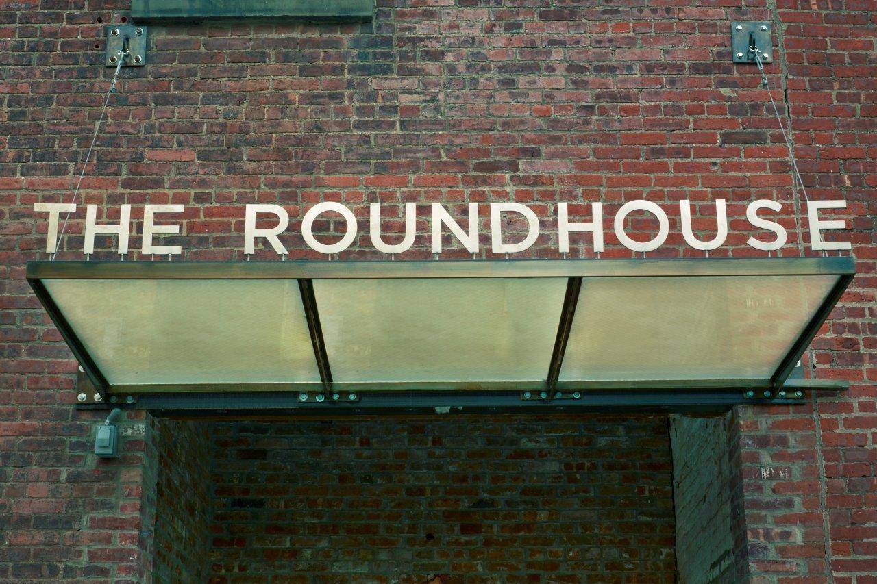 The Roundhouse - Venue - Beacon, NY - WeddingWire