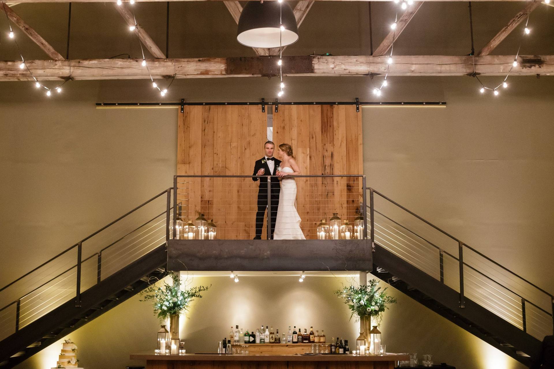 The Roundhouse - Venue - Beacon, NY - WeddingWire