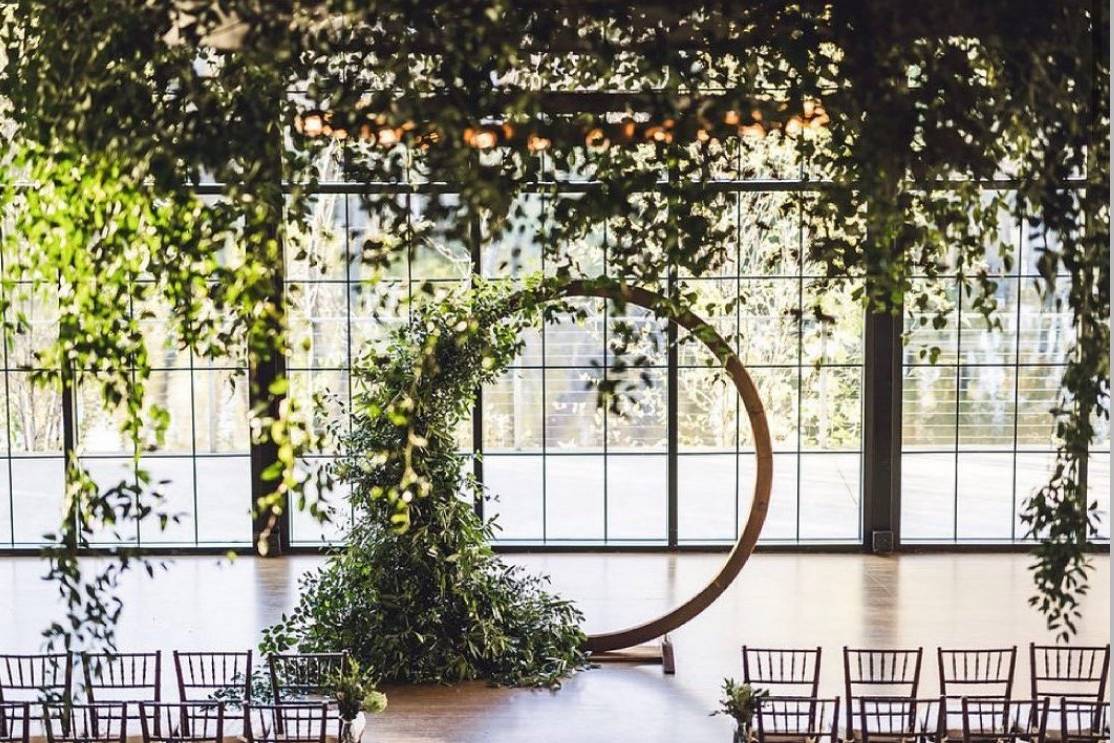The Roundhouse - Historic Weddings - Beacon, NY - WeddingWire