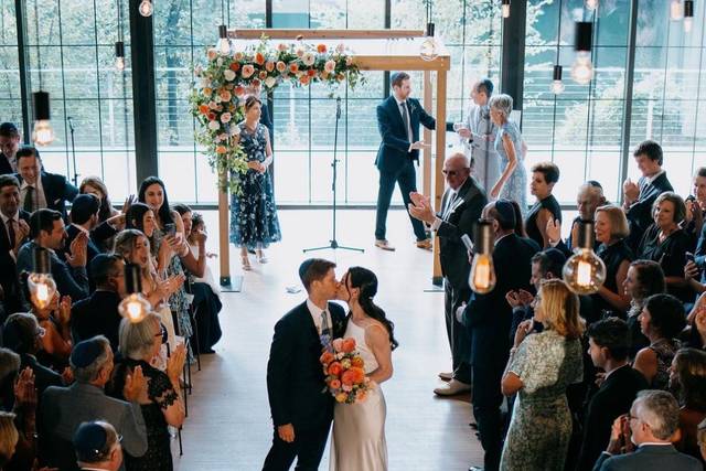 The Roundhouse - Reviews, Photos & Deals 2026 - Beacon, NY - WeddingWire