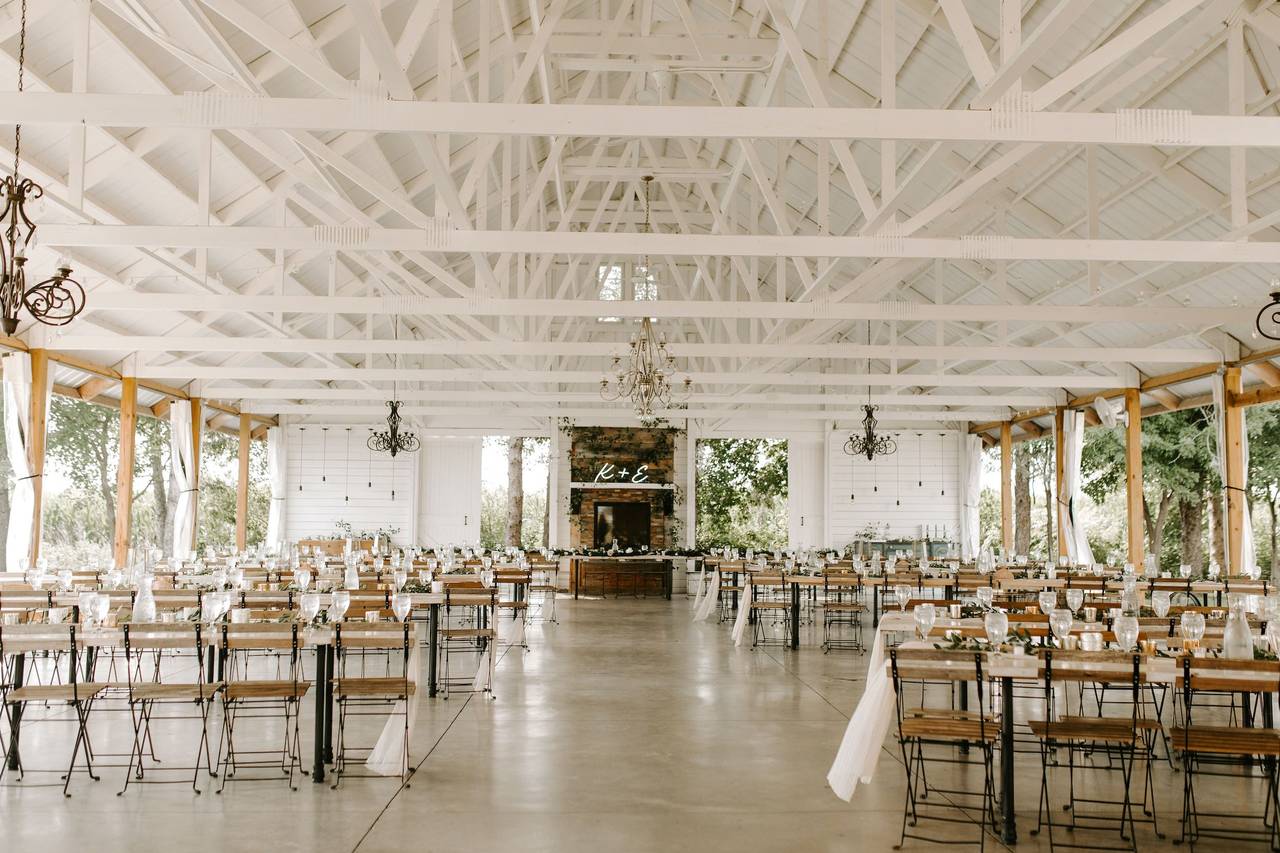 The 10 Best Barn & Farm Wedding Venues in Minnesota - WeddingWire