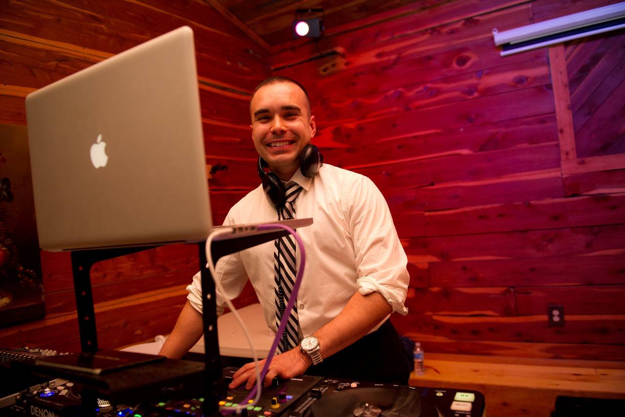 DJ Brian Weber Reviews - Austin, TX - 54 Reviews