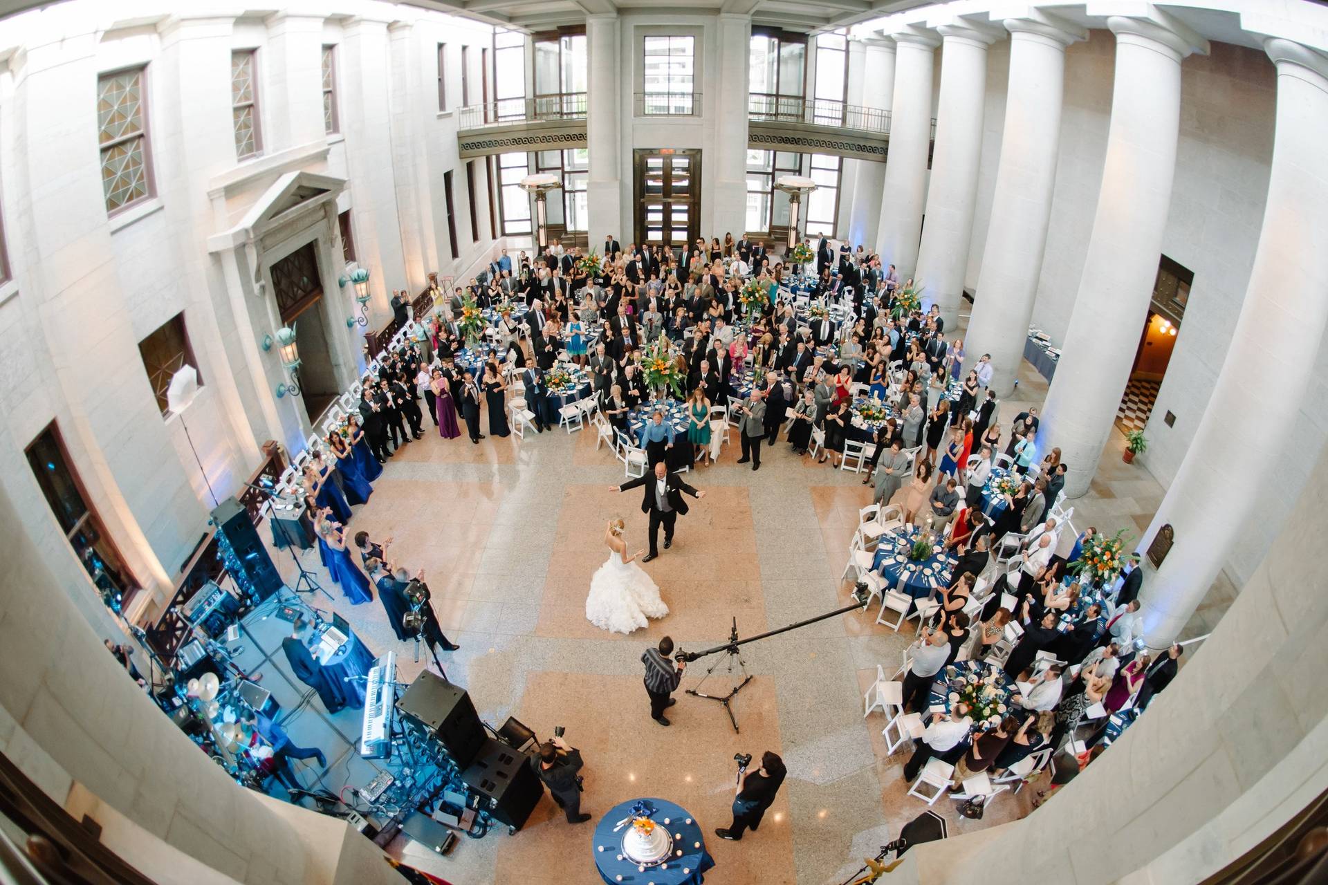 Ohio Statehouse - Reviews, Photos & Deals 2026 - Columbus, OH - WeddingWire