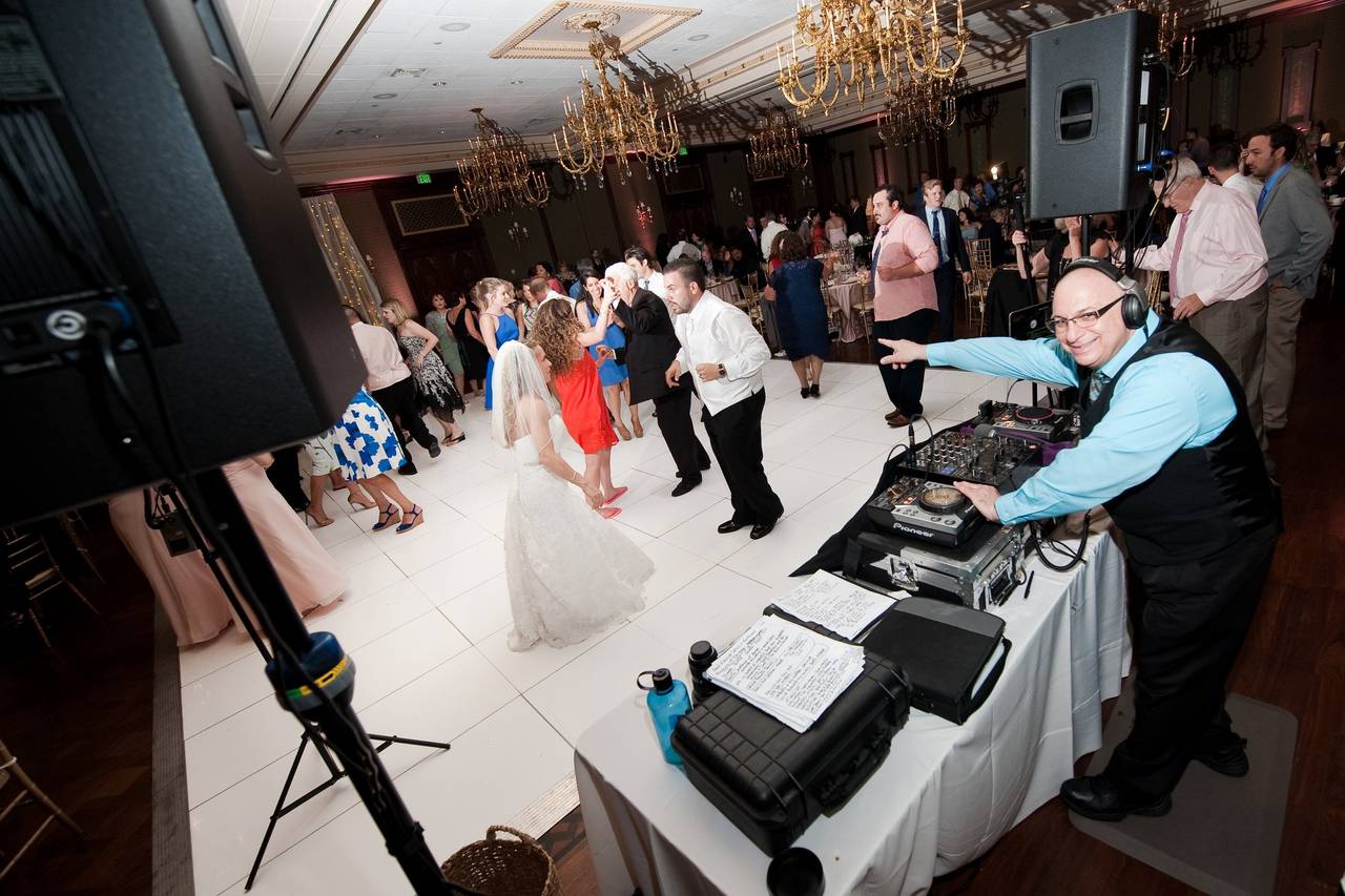 DJ Paul Entertainment Reviews - Baltimore, MD - 483 Reviews
