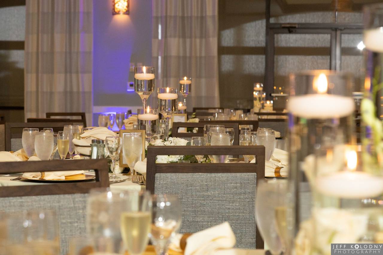The Club at Boca Pointe - Venue - Boca Raton, FL - WeddingWire