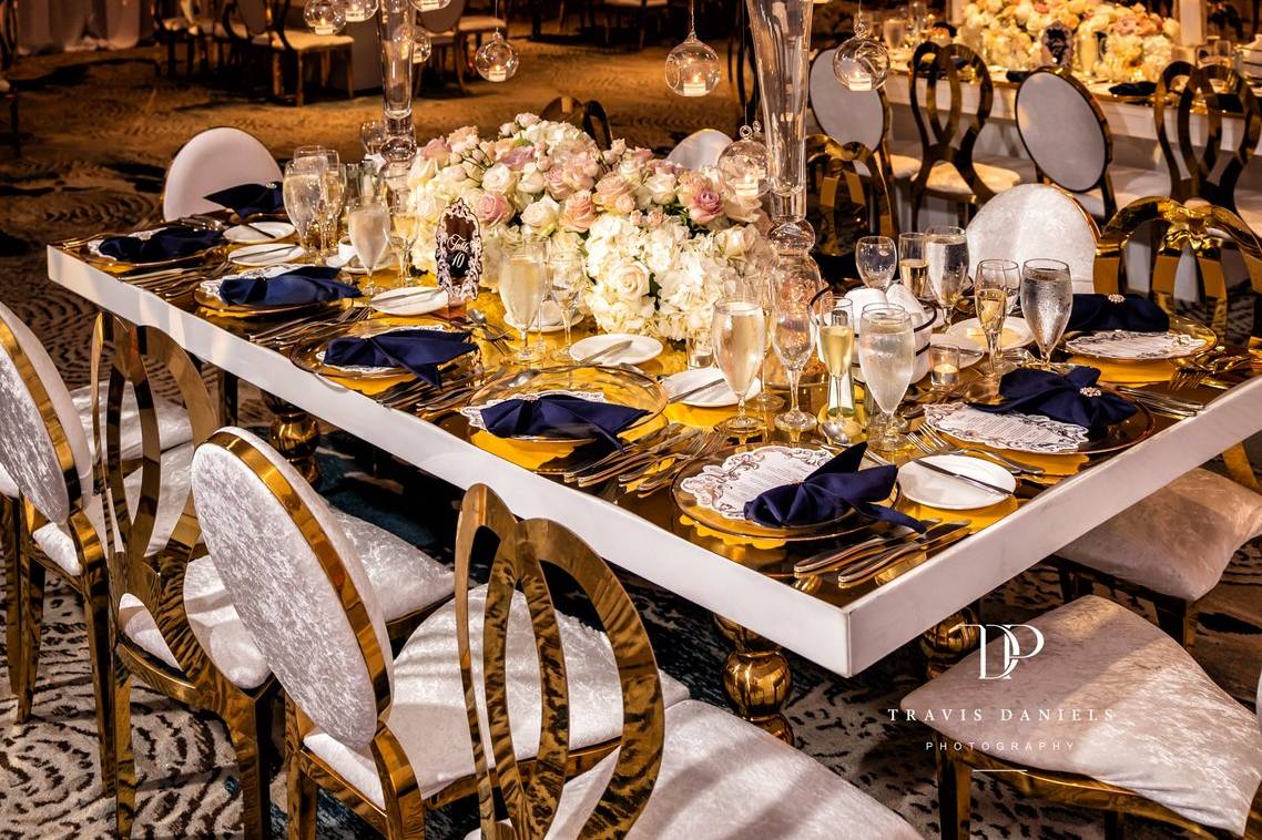 Country Club Wedding Venues - WeddingWire