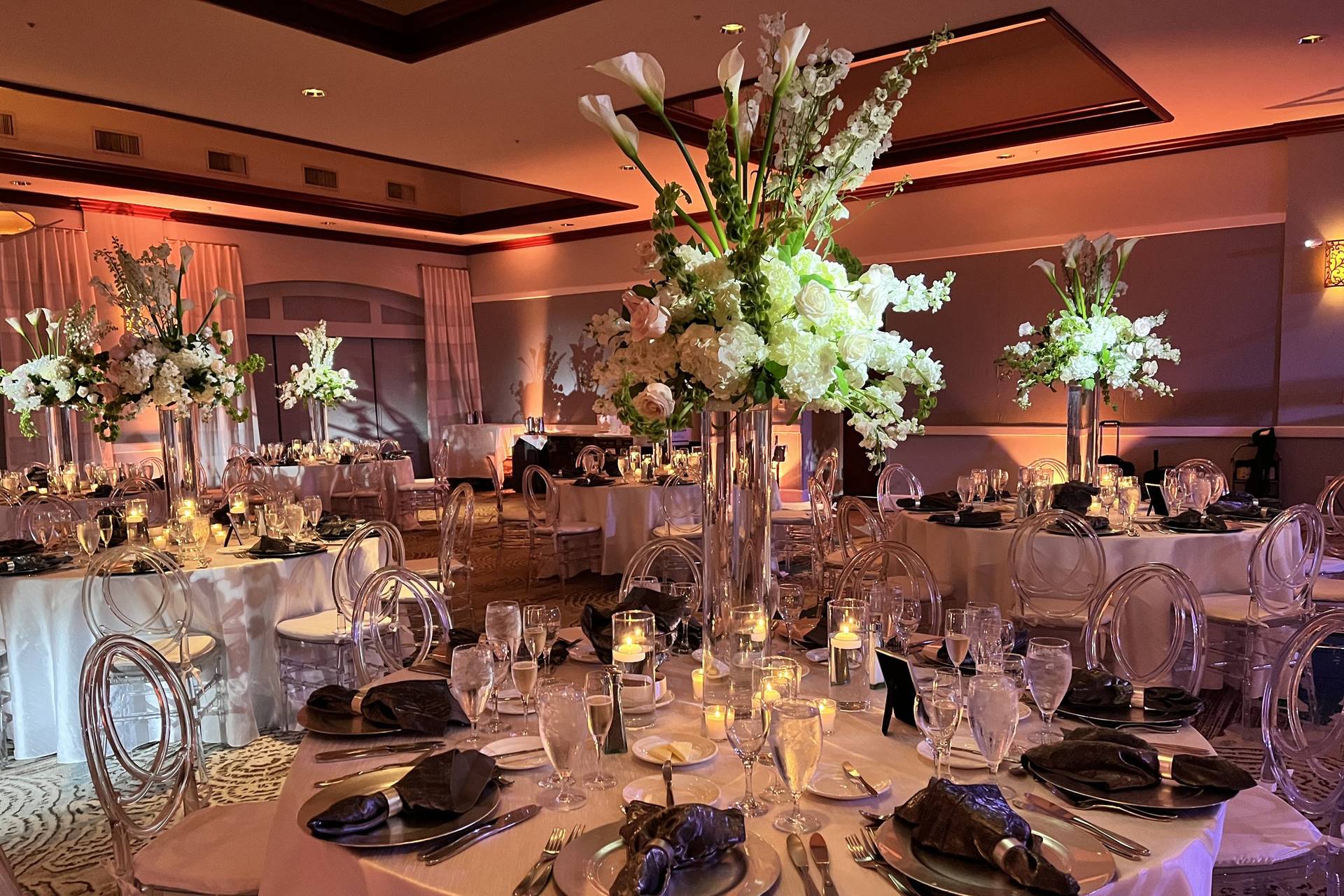 The Club at Boca Pointe - Venue - Boca Raton, FL - WeddingWire