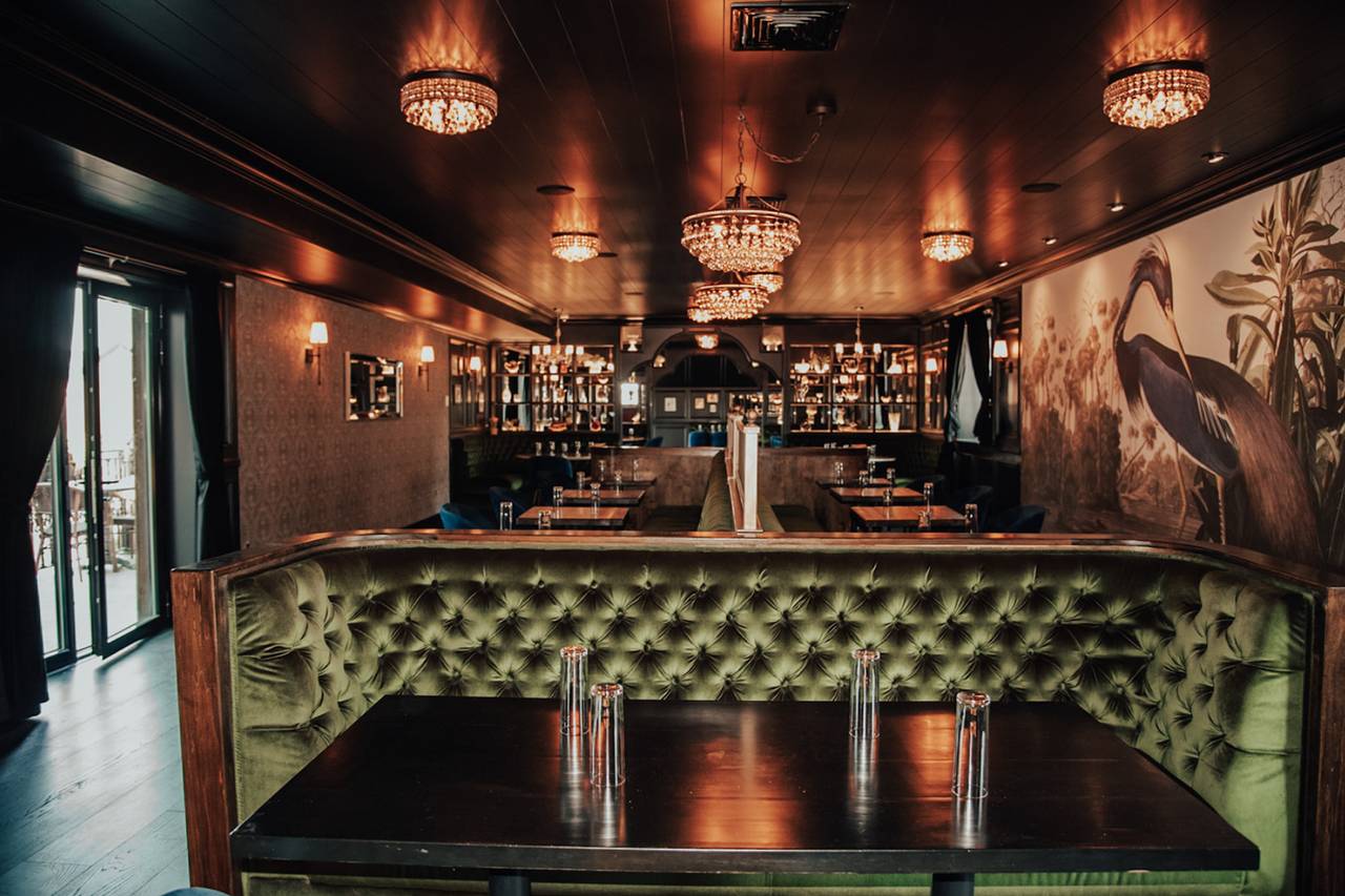 The Towne House Restaurant - Reviews, Photos & Deals 2026 - Media, PA ...