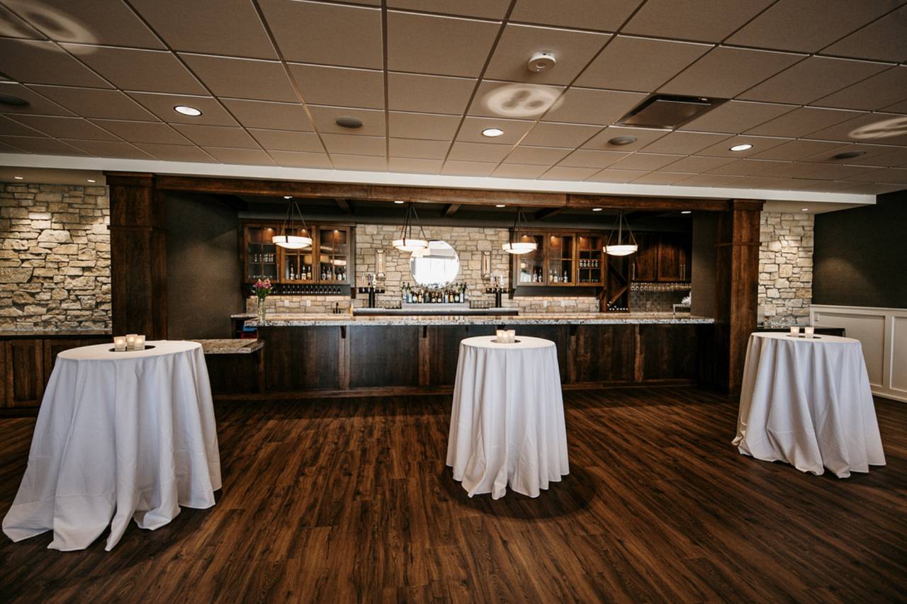 TPC Wisconsin - Reviews, Photos & Deals 2026 - Madison, WI - WeddingWire