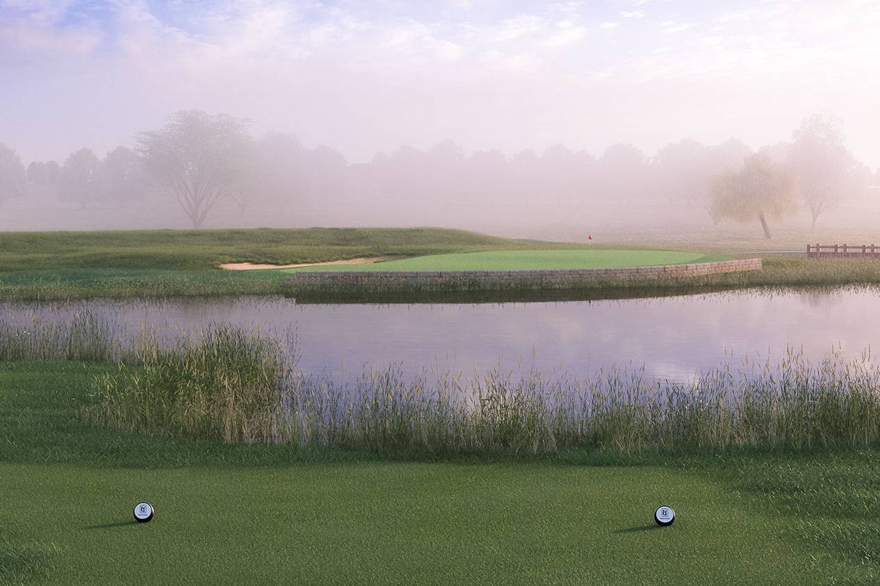 TPC Wisconsin - Venue - Madison, WI - WeddingWire