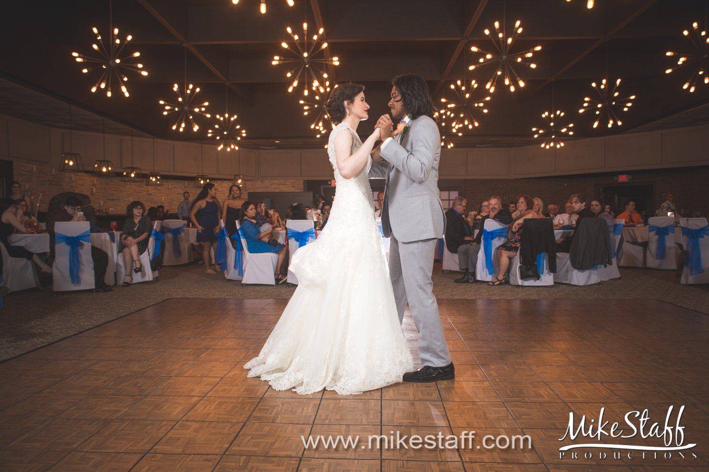Freedom Hill Banquet & Event Center - Venue - Sterling Heights, MI ...