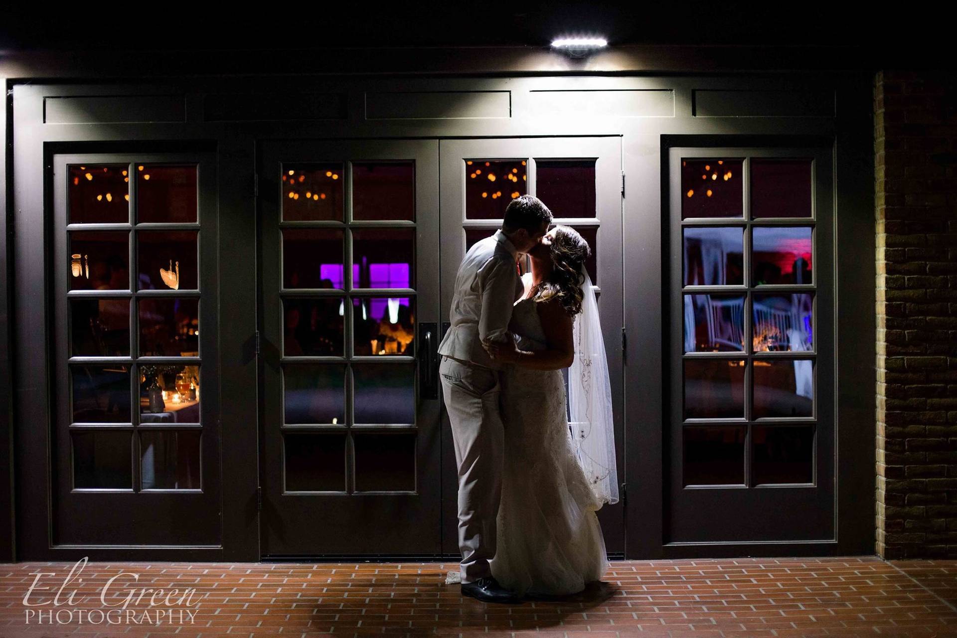 Freedom Hill Banquet & Event Center - Venue - Sterling Heights, MI ...