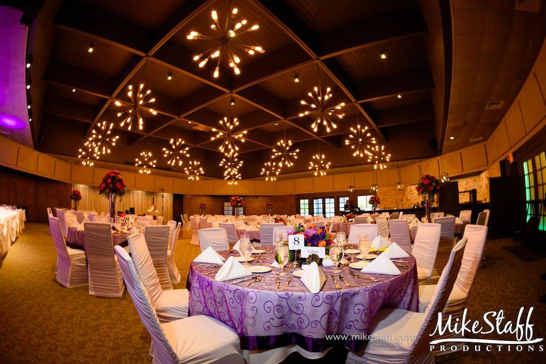 Freedom Hill Banquet & Event Center - Venue - Sterling Heights, MI ...