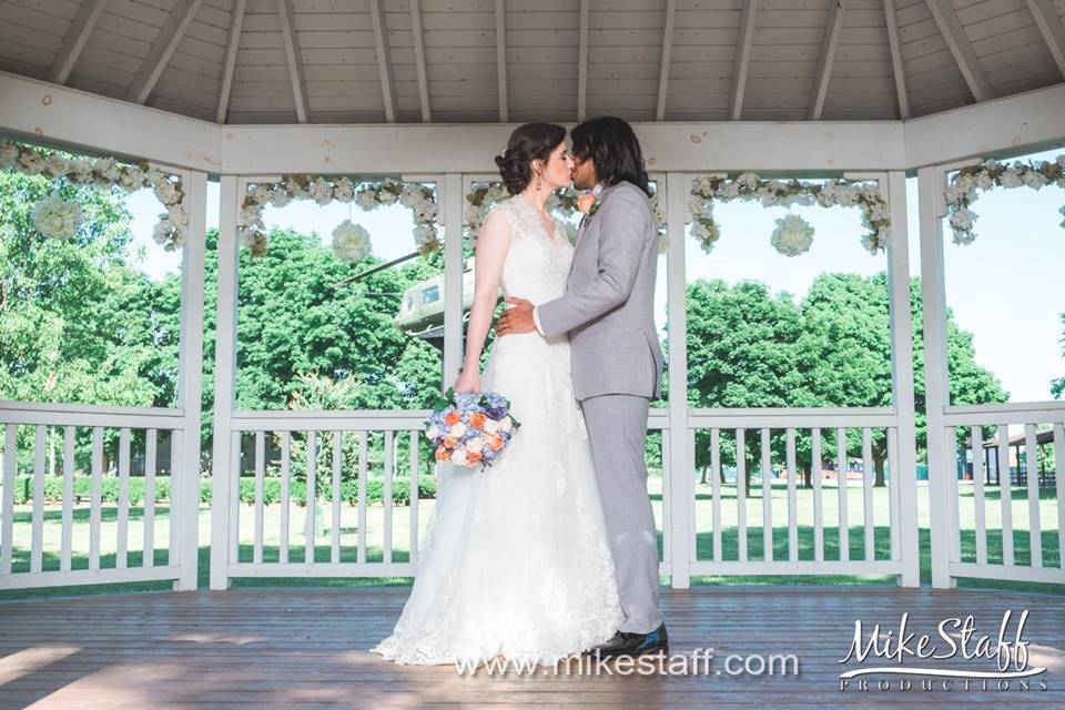 Freedom Hill Banquet & Event Center - Venue - Sterling Heights, MI ...