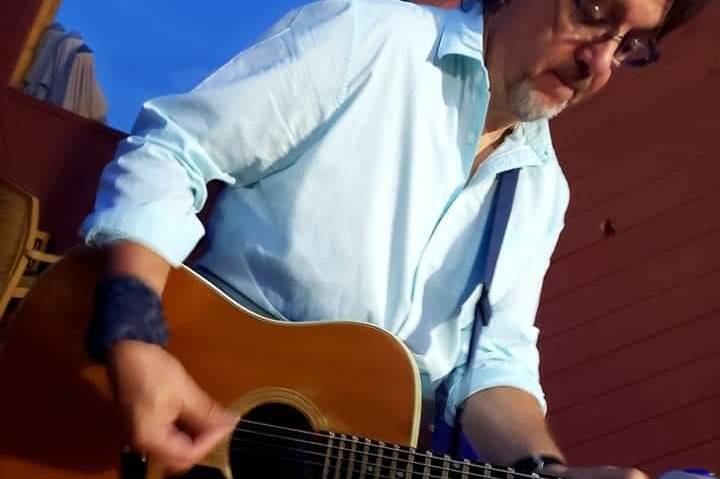 Mark Dee LLC - Wedding Musicians - Clearfield, UT - WeddingWire