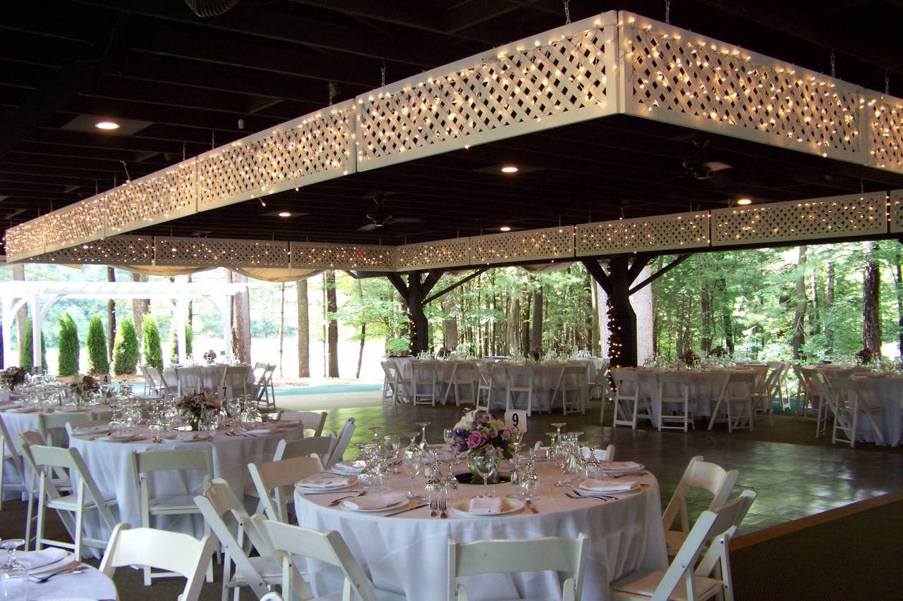 Tunxis Country Club - Venue - Farmington, CT - WeddingWire