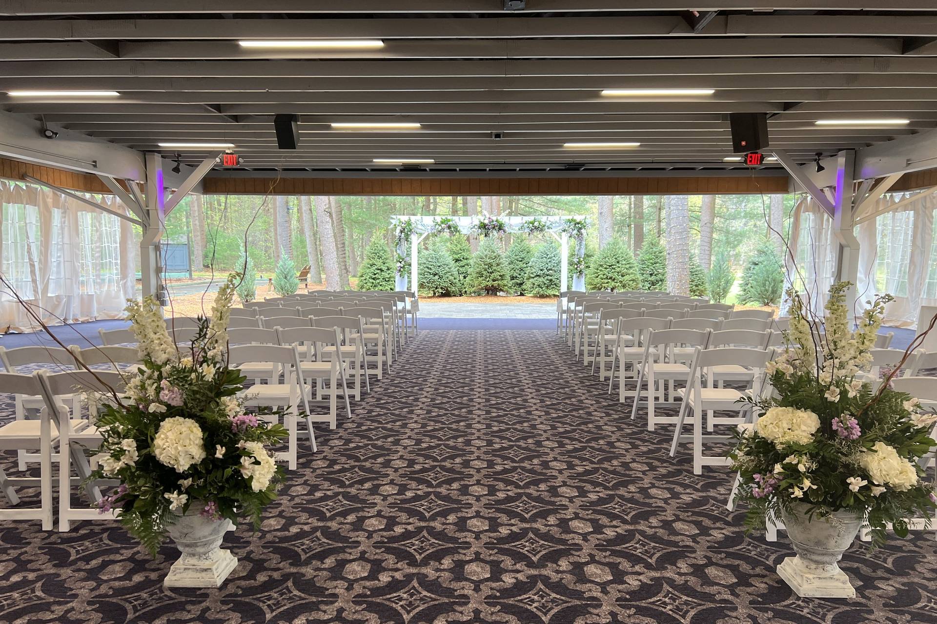 Tunxis Country Club - Country Club Weddings - Farmington, CT - WeddingWire