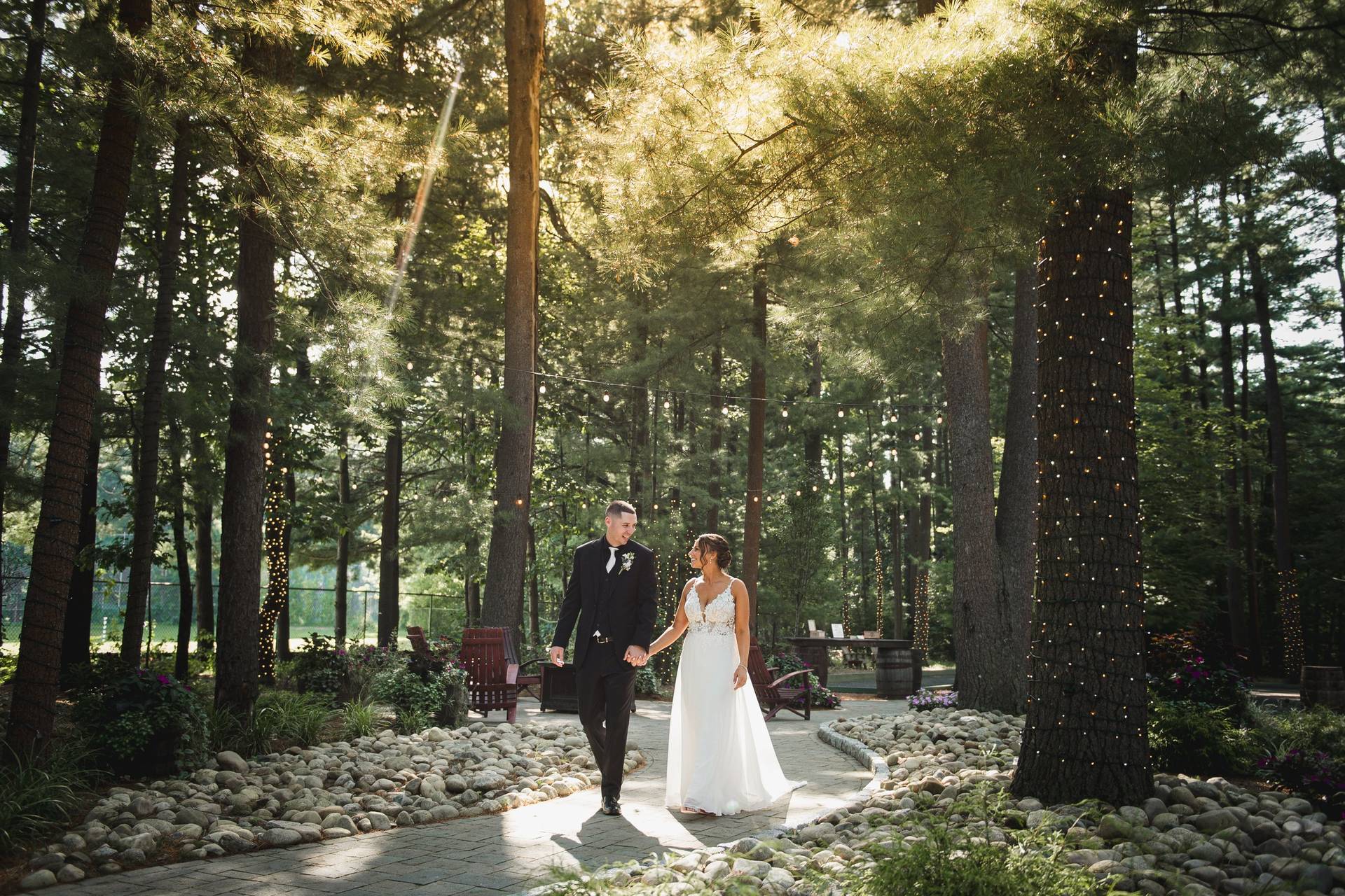 Tunxis Country Club - Country Club Weddings - Farmington, CT - WeddingWire