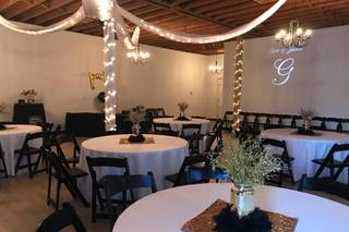 EPIC Event Centre - Reviews, Photos & Deals 2026 - Gallatin, TN ...