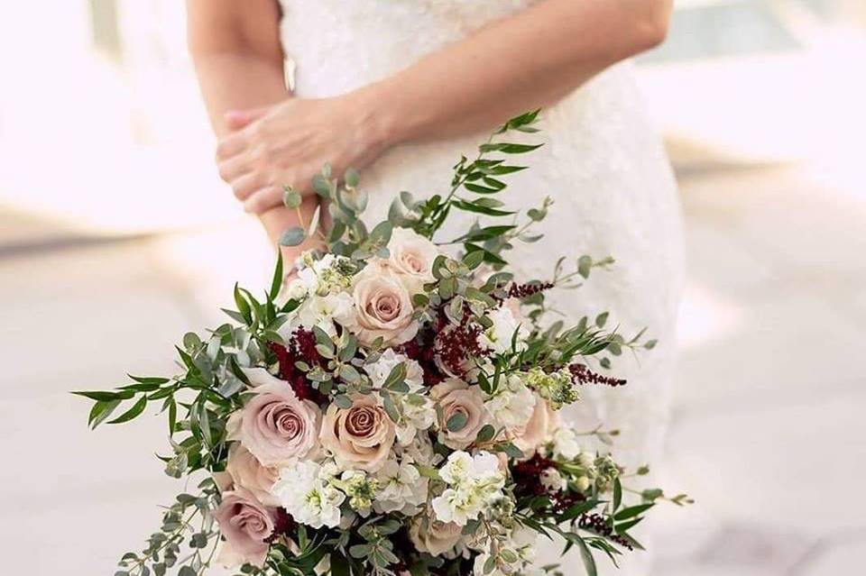 A Delicate Petal by Melissa - Flowers - Marietta, GA - WeddingWire
