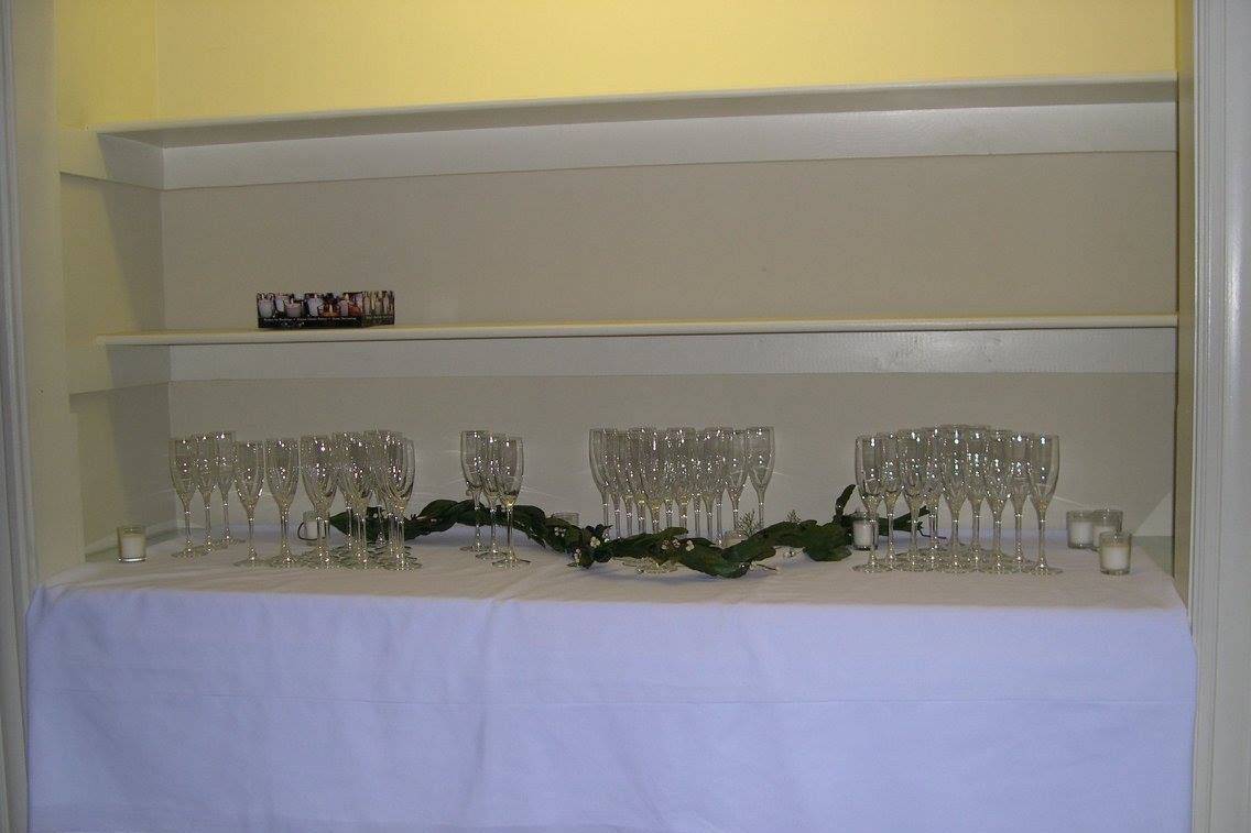 Hendry House - Reviews, Photos & Deals 2026 - Arlington, VA - WeddingWire