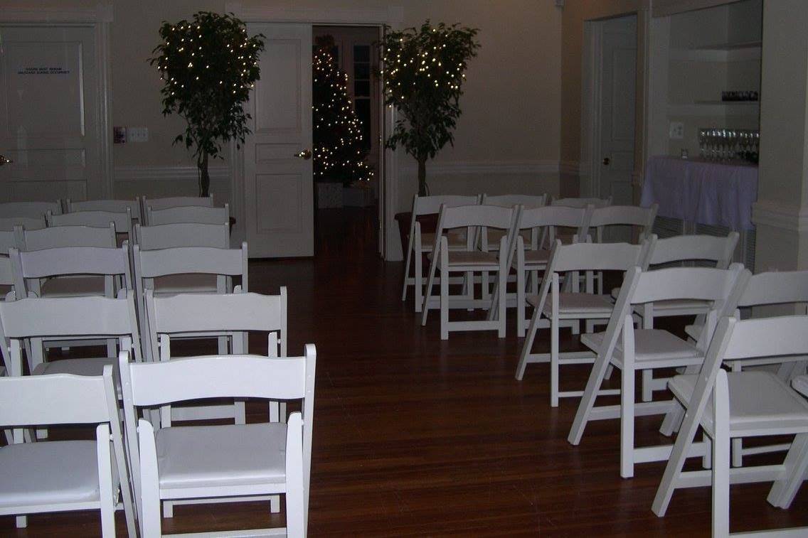 Hendry House - Reviews, Photos & Deals 2026 - Arlington, VA - WeddingWire
