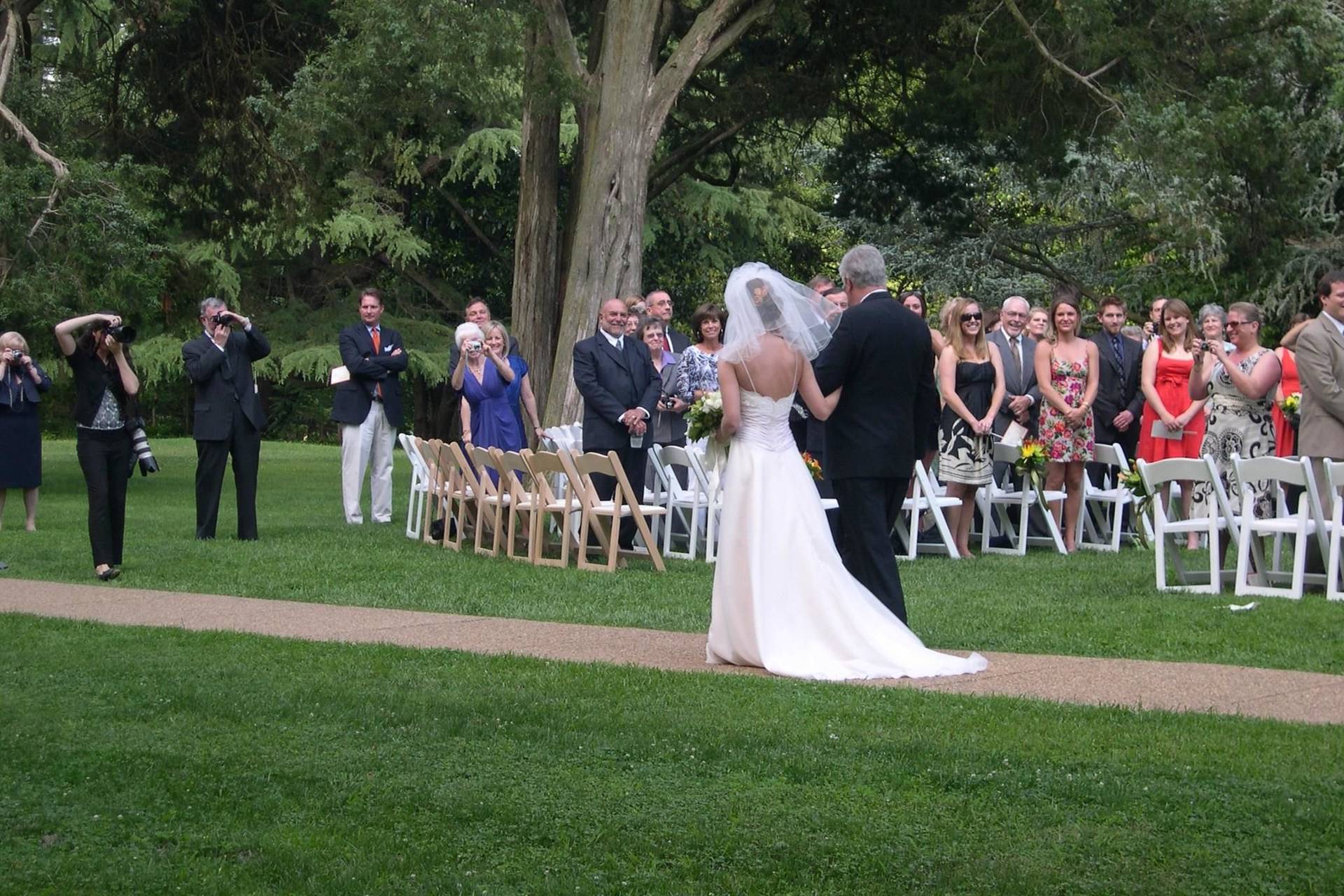 Hendry House - Reviews, Photos & Deals 2026 - Arlington, VA - WeddingWire