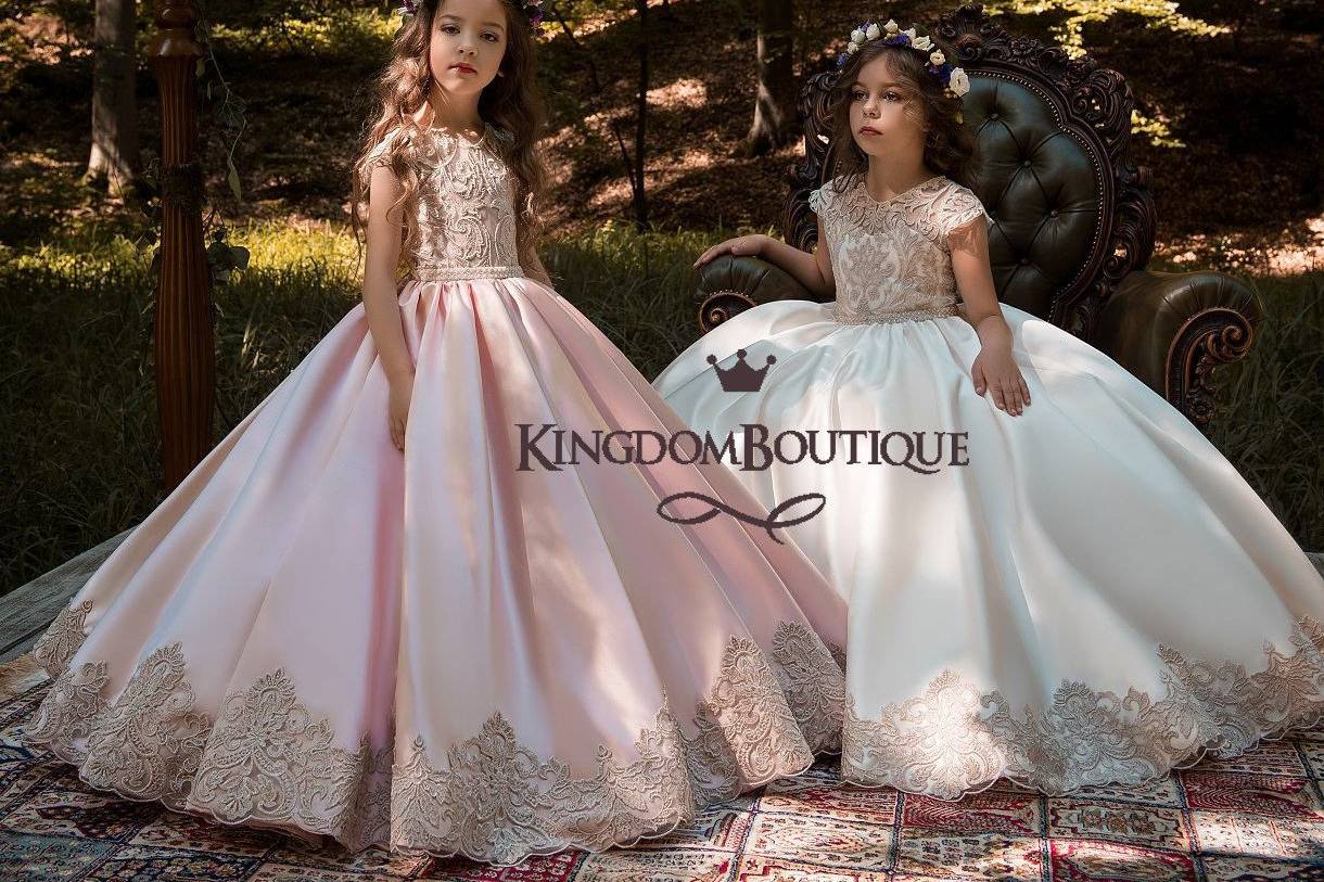 Kingdom.Boutique - Reviews, Photos & Deals 2026 - New York, NY ...