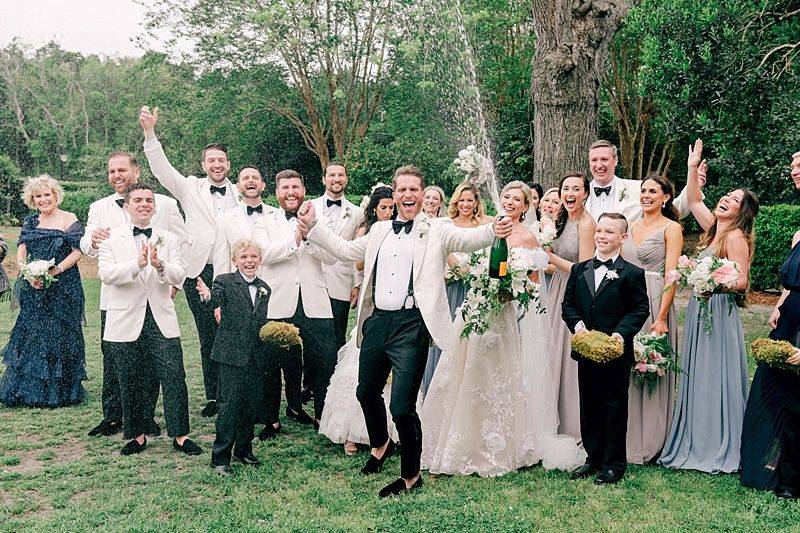 Christina Baxter Weddings and Events - Planning - Charleston, SC ...