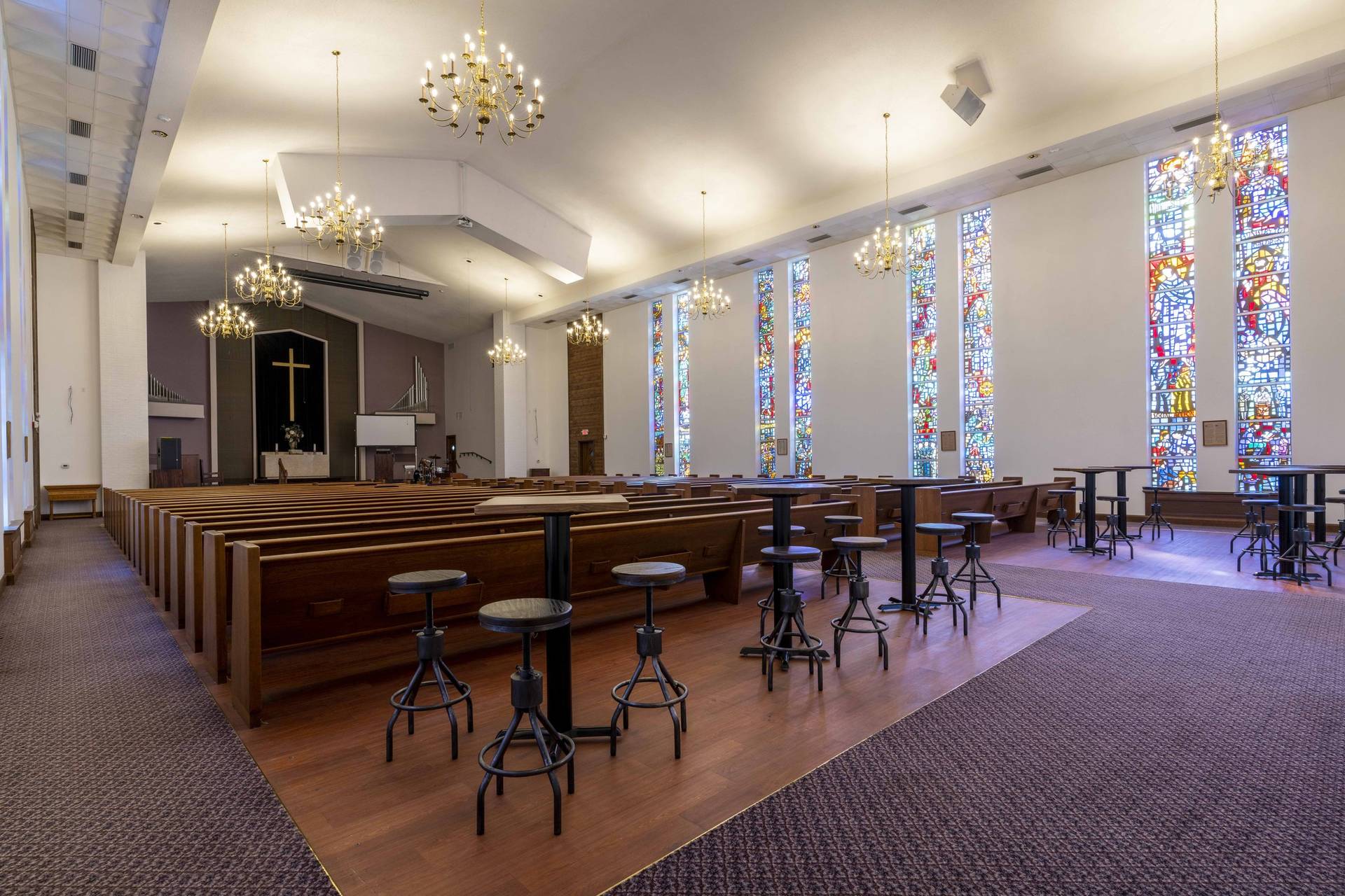 Trinity Oaks of Matthew’s Hope - Venue - Cocoa, FL - WeddingWire