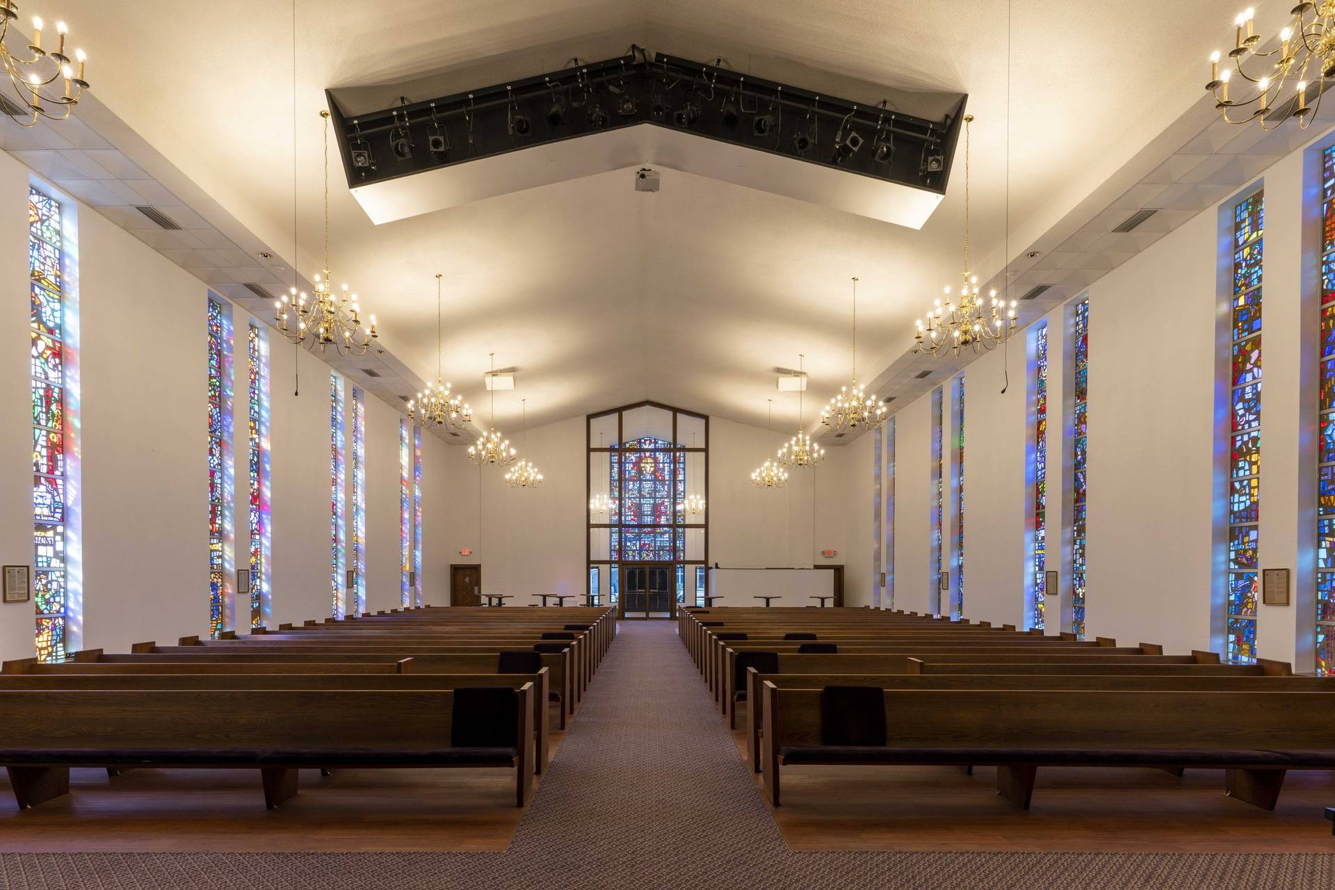 Trinity Oaks of Matthew’s Hope - Venue - Cocoa, FL - WeddingWire