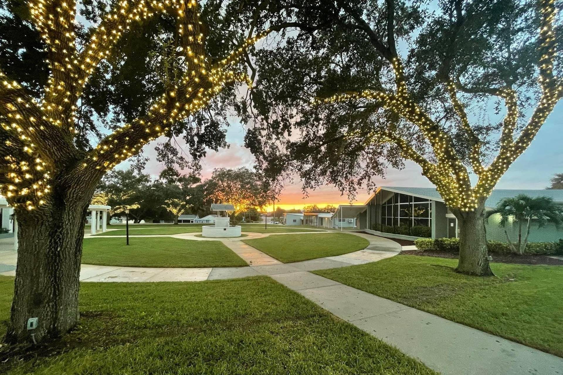 Trinity Oaks of Matthew’s Hope - Venue - Cocoa, FL - WeddingWire